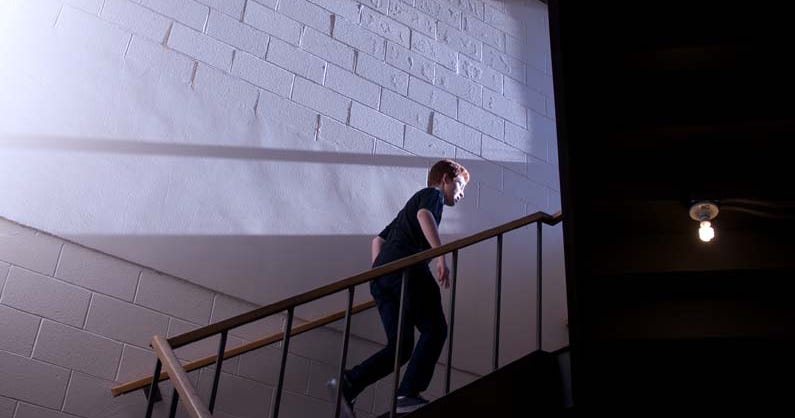 Places and Spaces: Lucy Stone Hall or Lucy Stone Hell? | by Muckgers ...