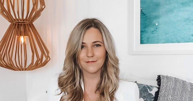 Power Women: Kim Kent On How To Successfully Navigate Work, Love and ...