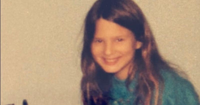 Seventh Grade & The Boy in the Jean Jacket (The Prequel) | by Jackie ...
