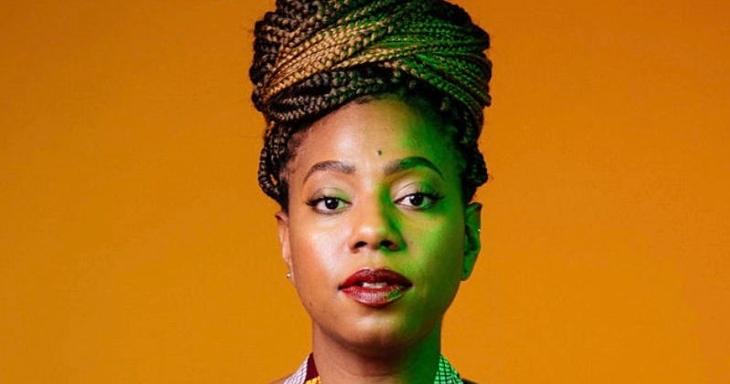 Filmmakers Making A Social Impact: Why & How Filmmaker Kendra Williams ...