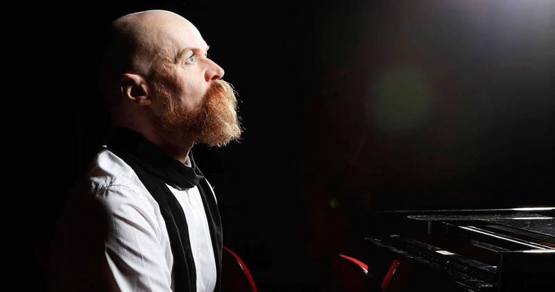 Alexander Bard: The “King Midas” of Scandipop? | by SHARA RAMBARRAN ...