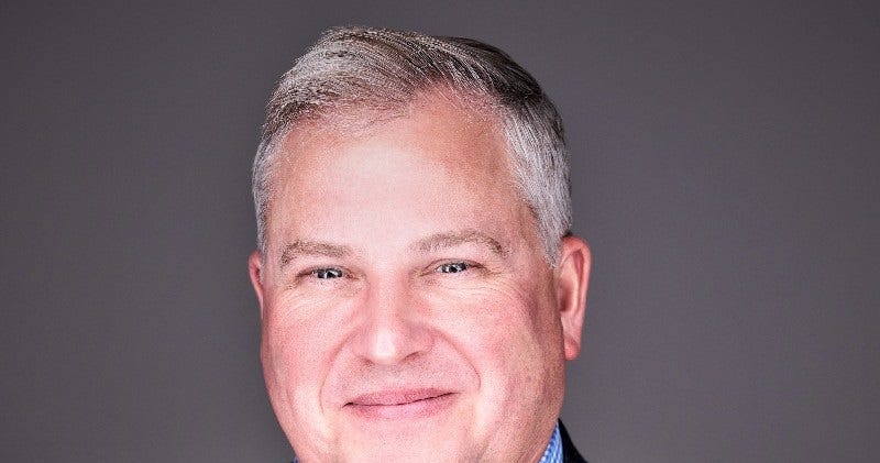 Health Tech: Todd Bell On How Valleywise Health’s Technology Can Make ...