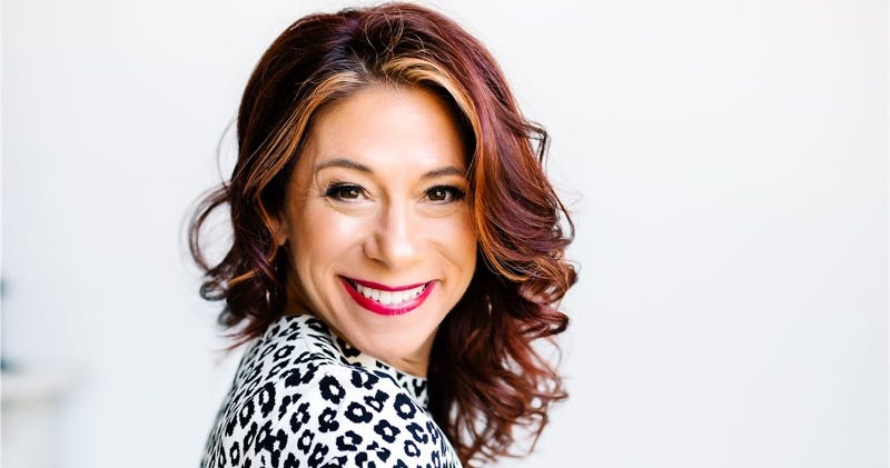 Women Reshaping The Cybersecurity Industry: Johanna Baum Of Strategic ...