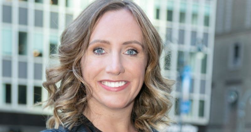 Power Women: Gemma Allen of IDA Ireland On How To Successfully Navigate ...