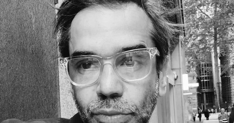 Franki Chamaki of Hivery On The Future Of Retail Over The Next Few ...