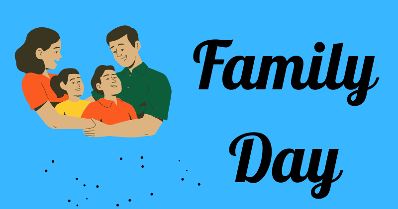 True History: Life Lessons from Canada’s Family Day | by Victor ...