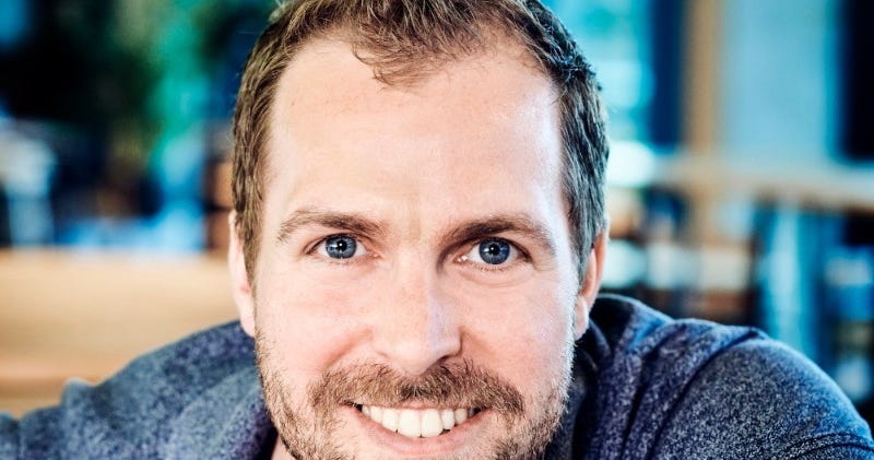 Dimitri O of Loop Earplugs: 5 Things I Wish Someone Told Me Before I ...