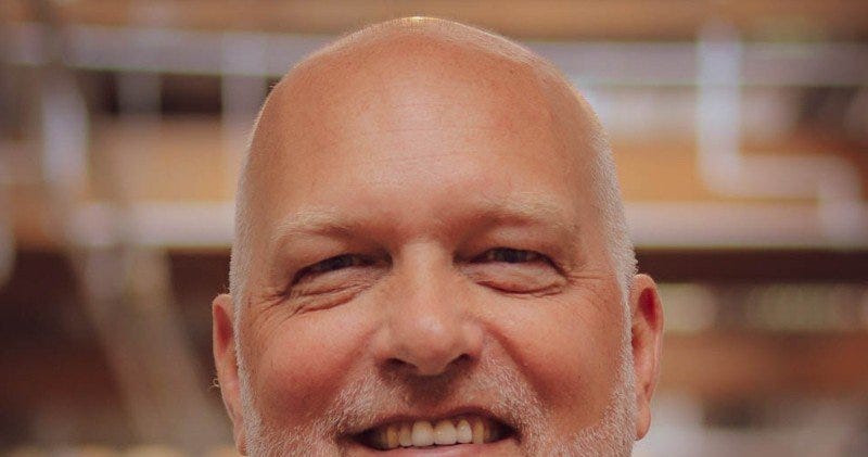 Health Tech: Travis Rush On How Reperio’s Technology Can Make An ...