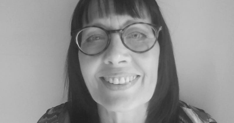 Susan Petang: “5 Things You Need to Know to Survive and Thrive During ...