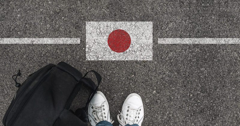 Japan Safety Tips | Precautions for the Safest Country in the World | A ...
