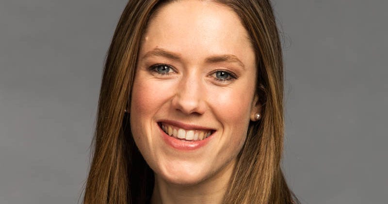 Phoebe Peronto of Salesforce Ventures: “We need to encourage (and ...