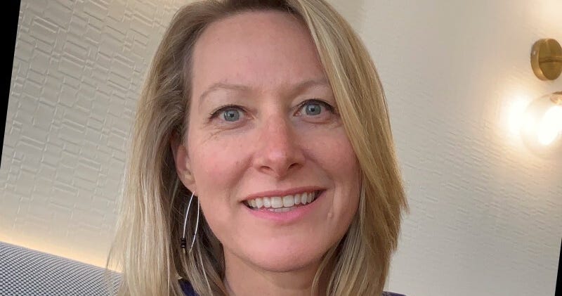 Women Of The C-Suite: Calista Redmond Of RISC-V On The Five Things You ...