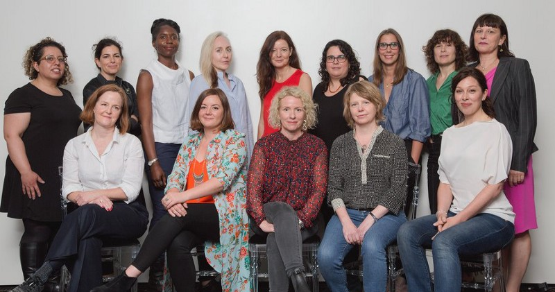 BAFTA Elevate Rocket-Boosts Female Directors in the UK | by Kate Muir ...