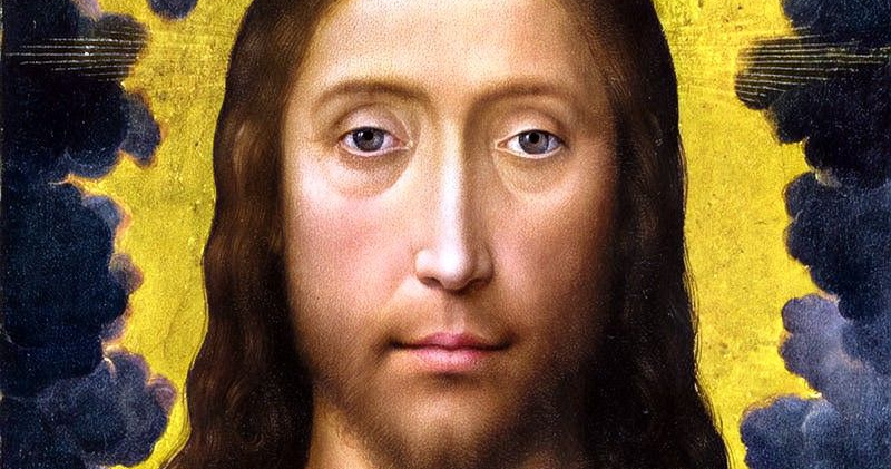 Three centuries into its history, Christianity changed deities | by ...