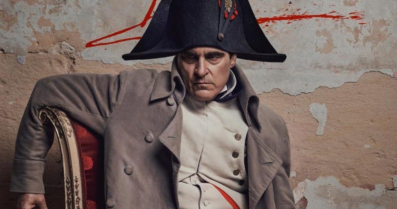 Napoleon Bonaparte Sucked, and ‘Napoleon (2023)’ Shows Us Why | by Lady ...