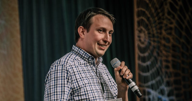 EHF Fellow: Mark Orlowski of Sustainable Endowments Institute | by ...