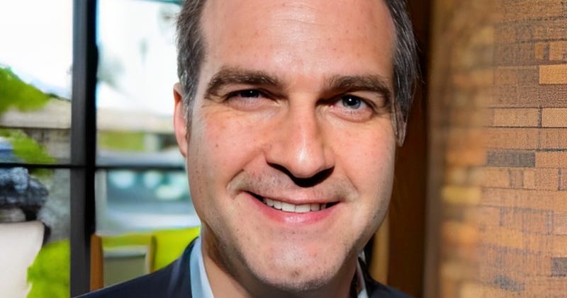 Louis Carter of Most Loved Workplace: Five Things You Need to Be a ...