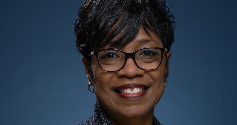 Women In Wellness: Kimberly Green Of The MetroHealth System On Five ...