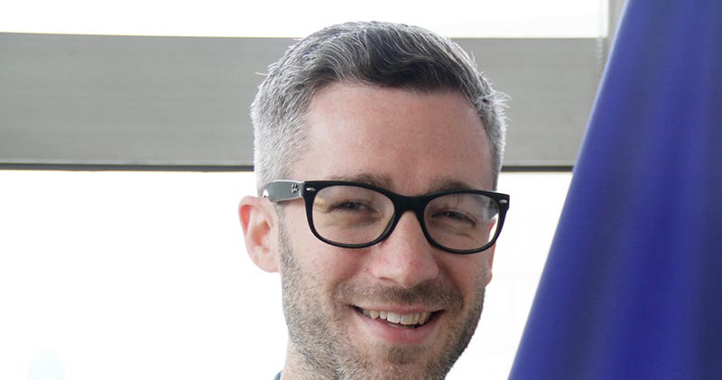 Travis Hardy of Empatico: 5 Things You Need To Know To Be A Highly ...