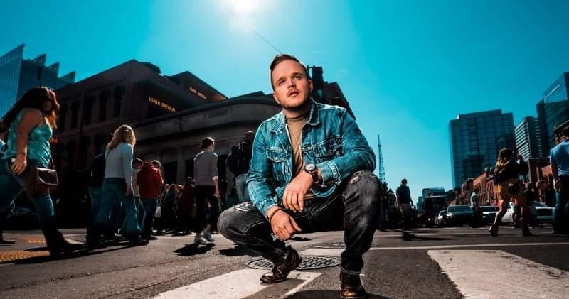 Meet Nashville’s Rising Stars: Seth Alexander | by Ming S. Zhao ...