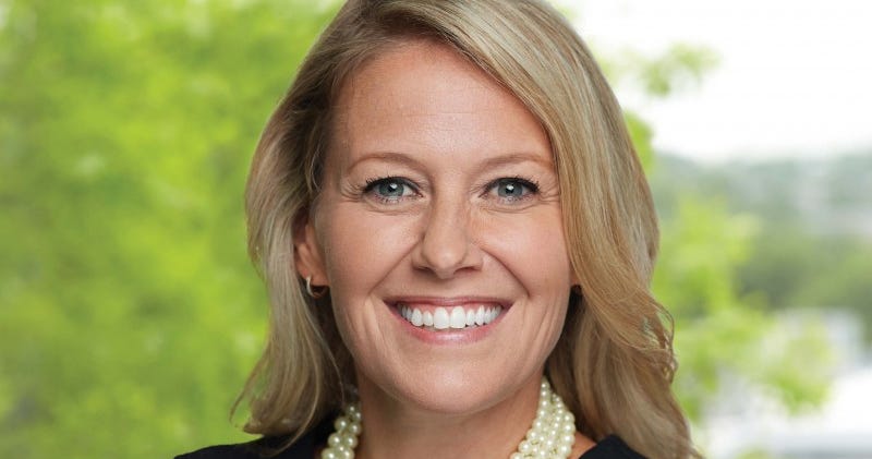 Women Of The C-Suite: Kim Lefko Of Ace Hardware On The Five Things You ...