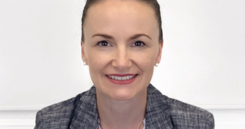 Relish CEO Lesley Eccles: “If we were all more thoughtful and more ...
