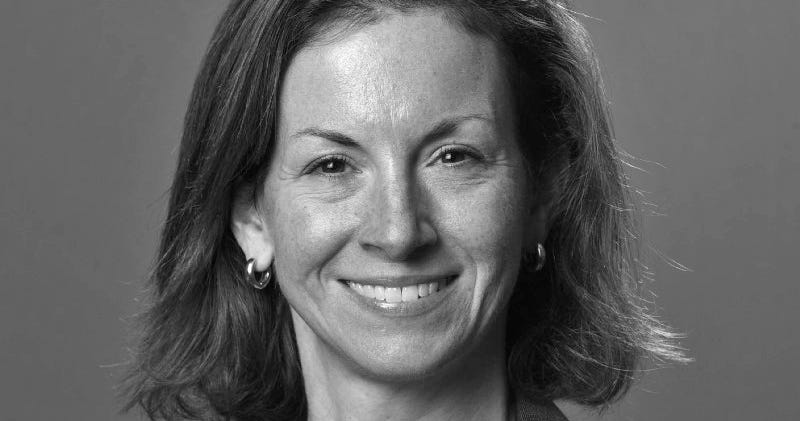 Women Leading The Finance Industry: Valerie Murray of Beacon Trust ...