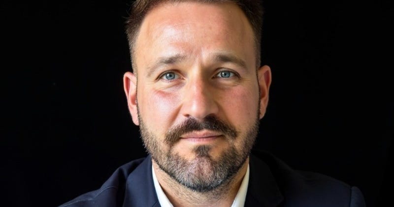 Startup Revolution: Steven Rossi of Worksport On How Their Emerging ...