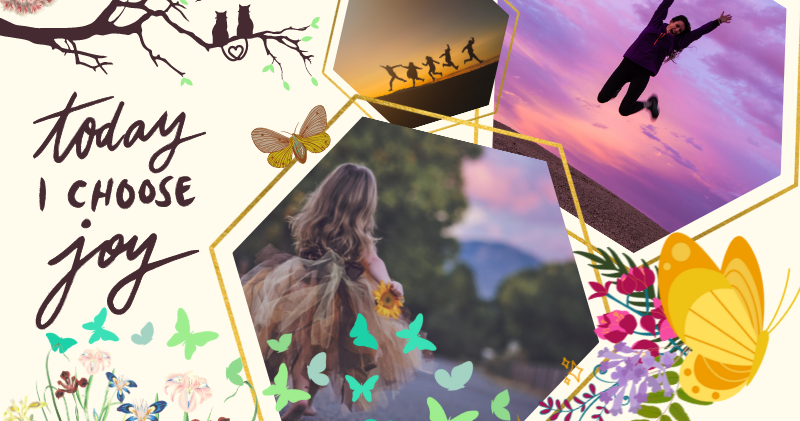 Playful Exploration by Cat Bou | Seven Mindful Muses