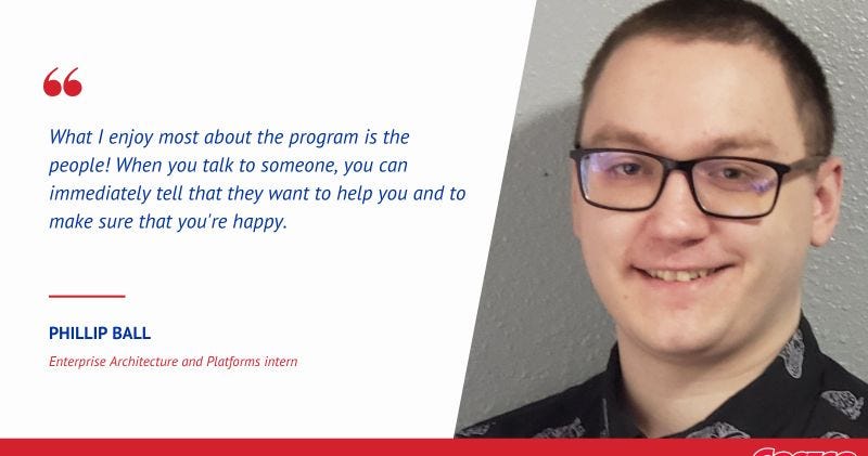 Employment Spotlight: Phillip Ball | by Green River Devs | Green River ...