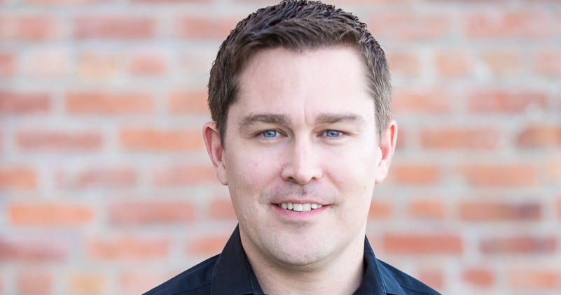 “Unlike AI, AR keeps people in the equation and makes their jobs better ...