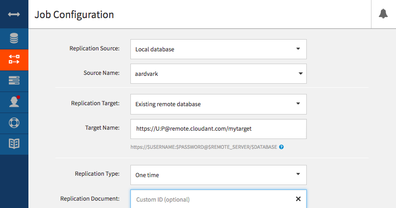 Cloudant and CouchDB Replication with couchreplicate | by Glynn Bird | Center for Open Source ...