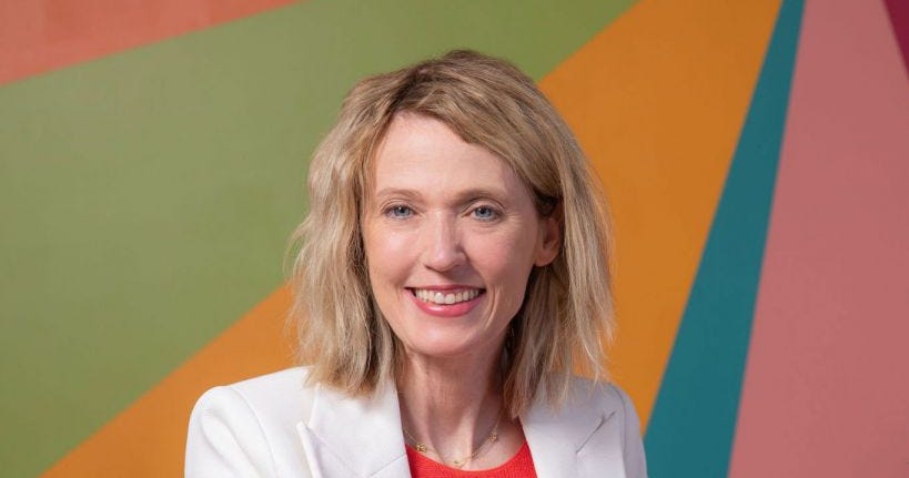 The B Corp Advantage: Kristin Revere Of Gold Coast Doulas On Unlocking ...