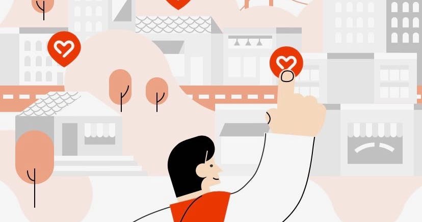 Yelp Finally Gets Personal With a Much-Needed Redesign | by Will Oremus ...