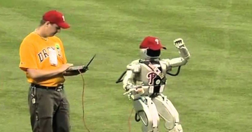 The Robots are Coming! The Robots are Coming! | by Erica Boeke | The ...