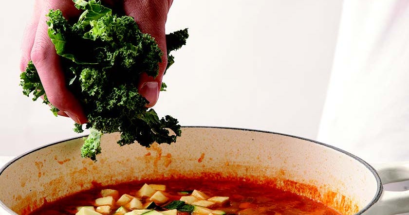3 Steps For Making Any Soup. Whether you’re following a recipe or… | by ...