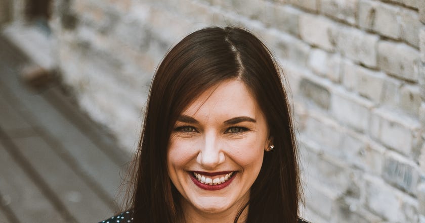 Alyson Shane of Starling Social: Five Things You Need To Be A Highly Effective Leader During ...