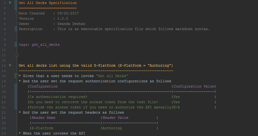 MaxSoft IntelliAPI — API Test Automation Tutorial 2 | by Osanda Deshan ...