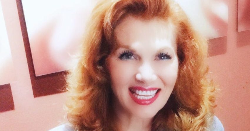About Me — Susan McCord. I am a mature woman with a young sassy… | by ...