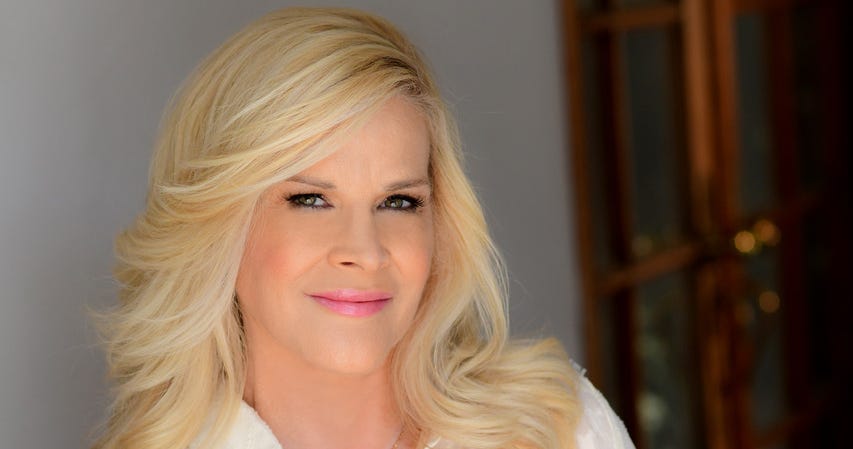 Women In Wellness: Kimberly Meredith of The Healing Trilogy On The Five ...