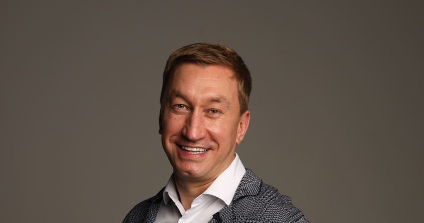 Vitaly Gerko Of Viqeo.tv On The Future Of Adtech | by Kieran Powell ...