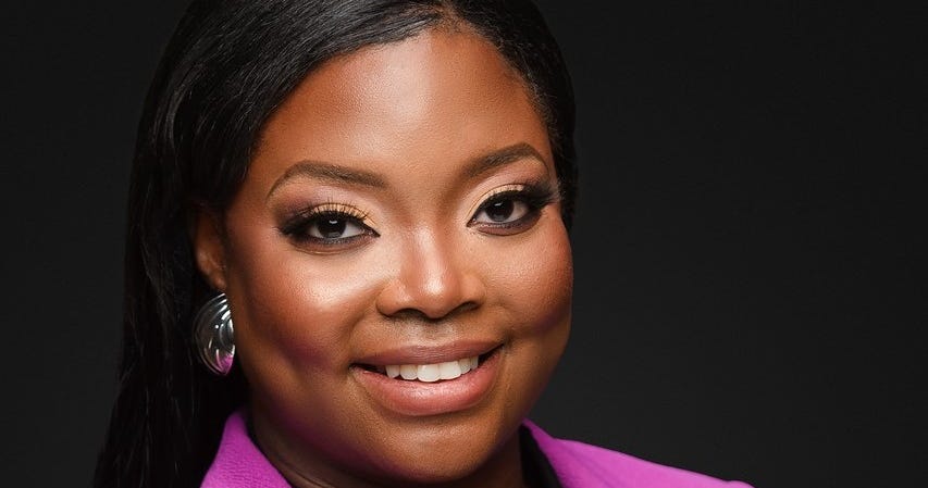 Dr Samantha Strachan of Alabama A&M University: 5 Things That Should Be ...