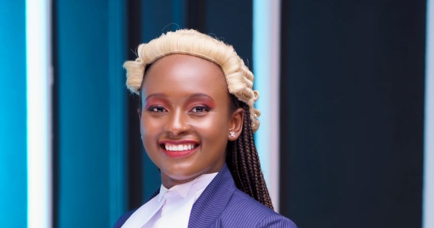 Meet Kenya’s 20th Thousandth Advocate | by One League | Medium