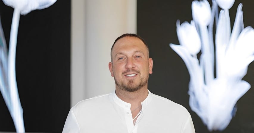 Alex Simorré Of Load Gallery On Pushing the Boundaries of AI | by ...
