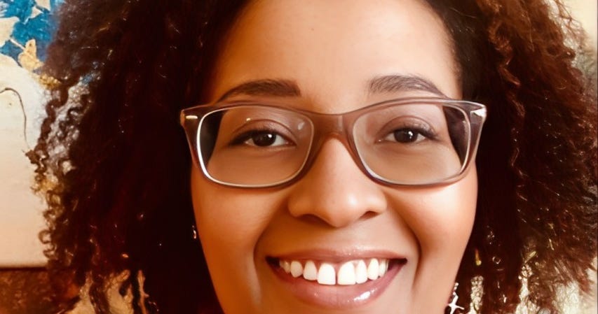 Angela P Harper of zant On The 5 Things You Need To Create A Highly ...