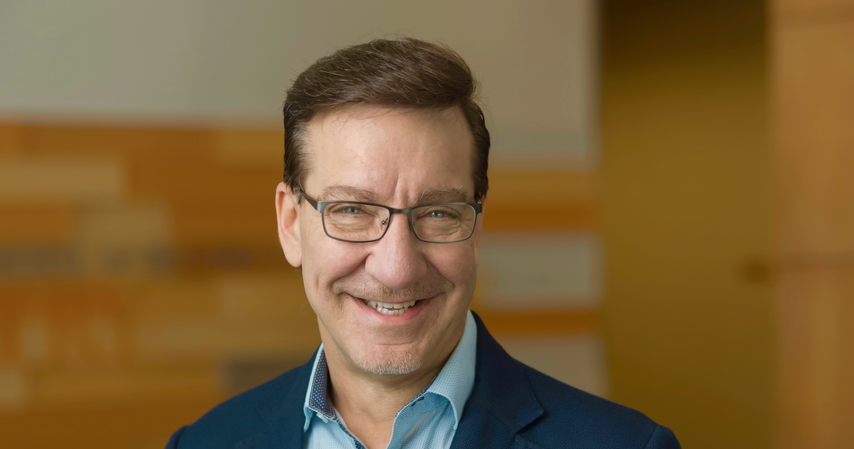 Dr Michael Arena Of Biola University: How AI Is Disrupting Our Industry ...
