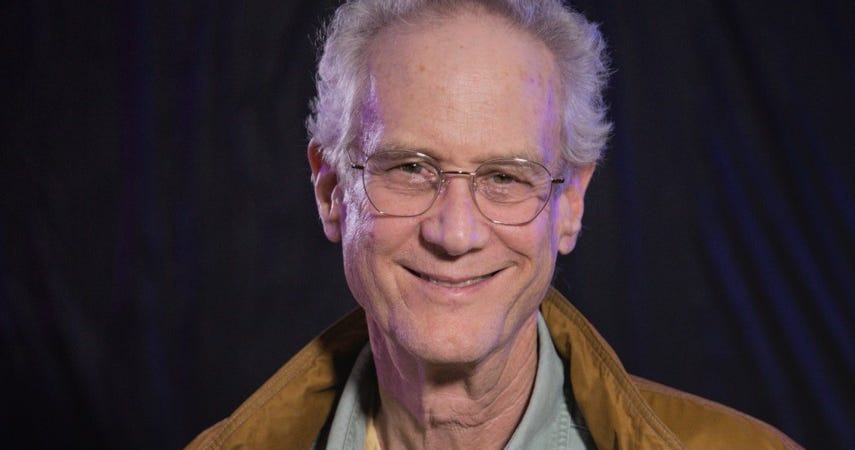 Growing Every Day: Bob Gossom On What We Can Do To Grow Every Day | by ...