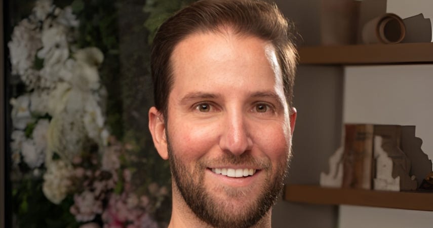 Audacious Impact: Sean Smith Of Alpas Wellness On Leading An Audacious ...