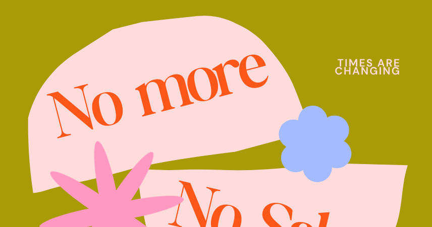 Opinion: No More “No Sabo”. A former “no sabo” kid, says explains… | by ...