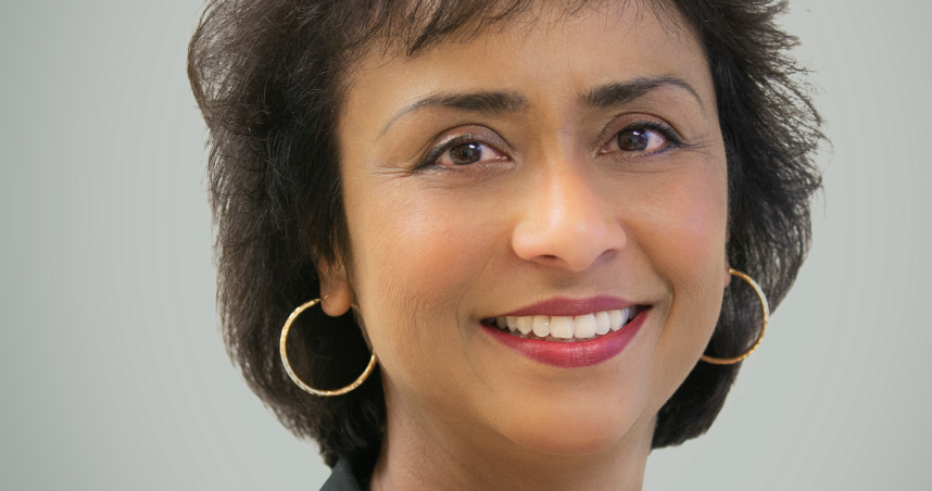 Inspirational Women in STEM and Tech: “Relationships are the most ...